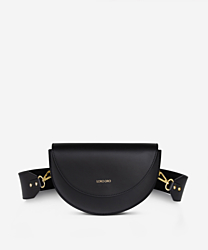 Moon saddle bag classic | Loro Oro
